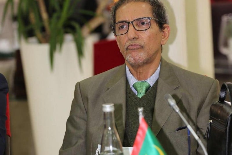 سفير موريتاني سابق بالمغرب: نواكشوط محايدة في ملف الصحراء | لكوارب